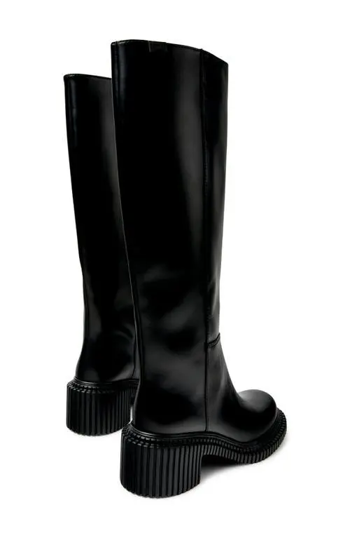 Camper Pix London Leather High Boot