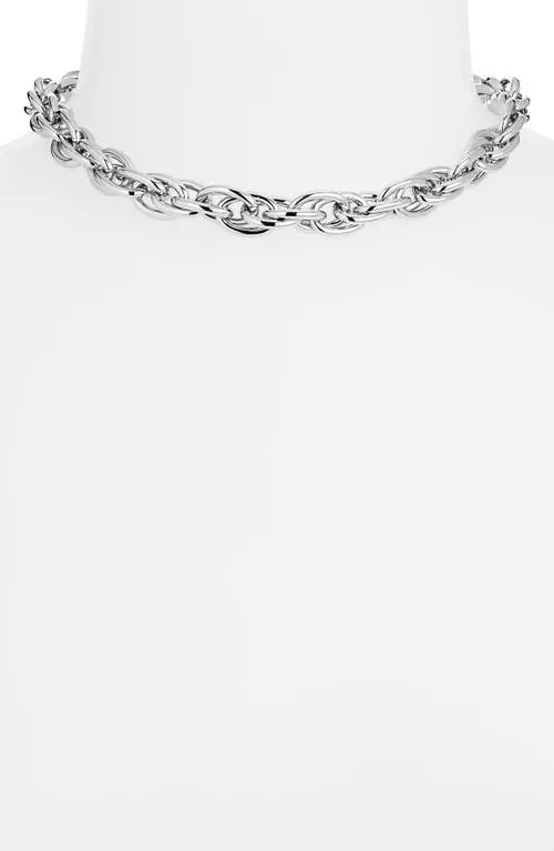 JUSTINE CLENQUET Cara Choker