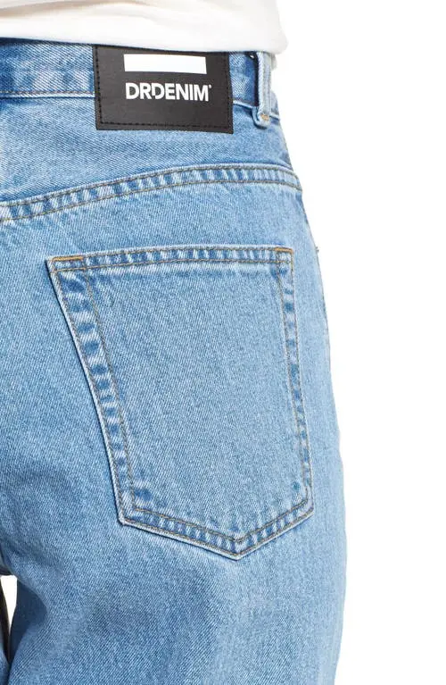 DR. DENIM SUPPLY CO. Nora Mom Jeans