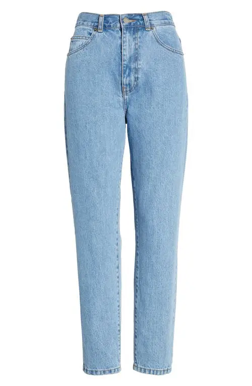 DR. DENIM SUPPLY CO. Nora Mom Jeans