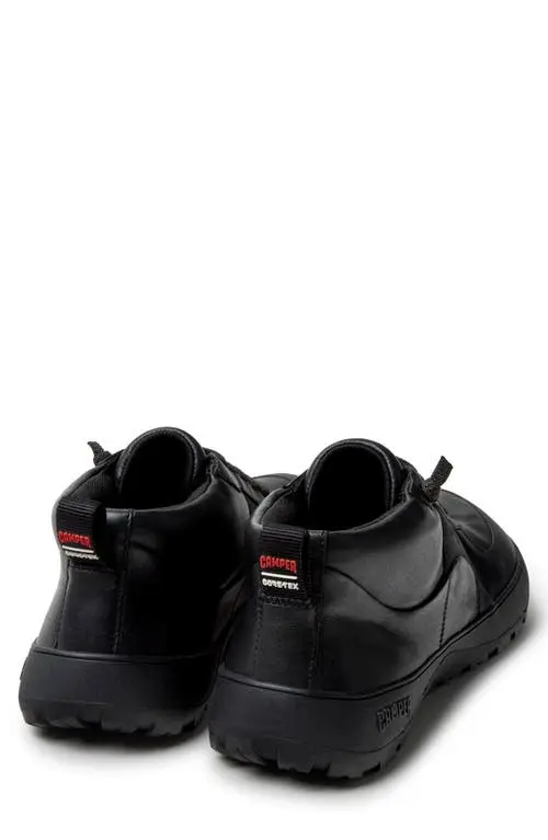 Camper Peu Serra Gore-tex Leather Sneaker