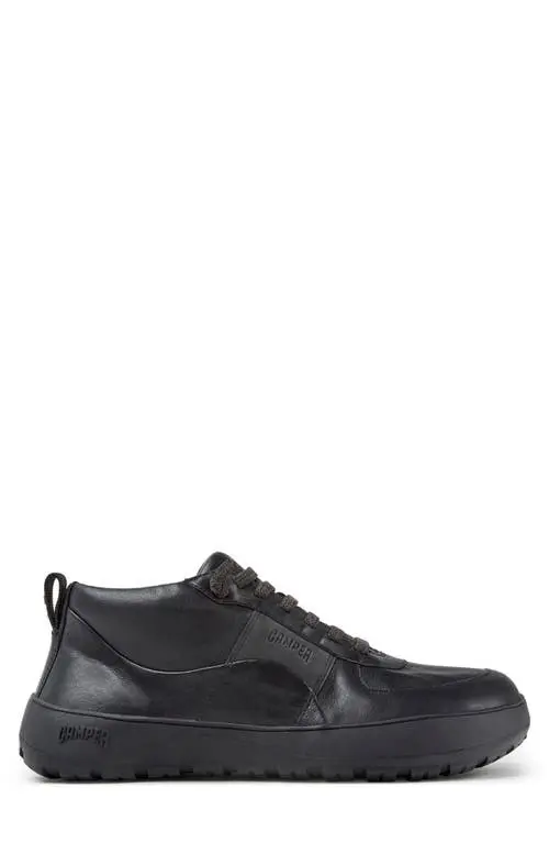 Camper Peu Serra Gore-tex Leather Sneaker