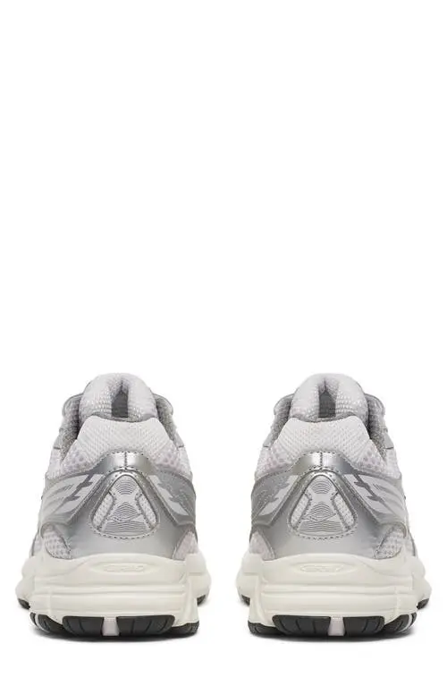 Saucony Grid Legacy Classic Sneaker - Fog/silver