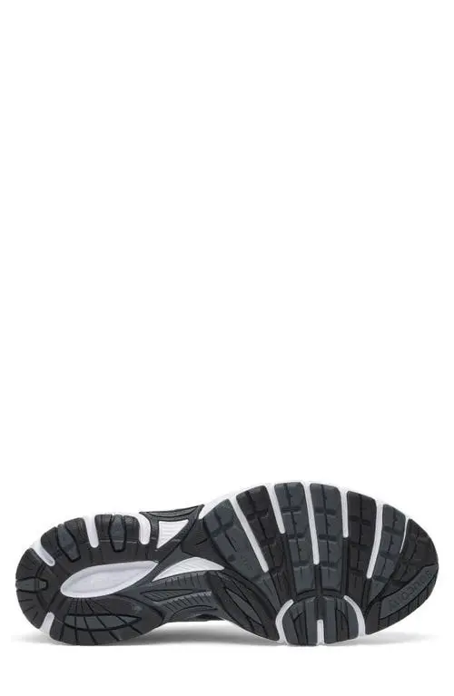 Saucony Grid Legacy Classic Sneaker - Silver/black
