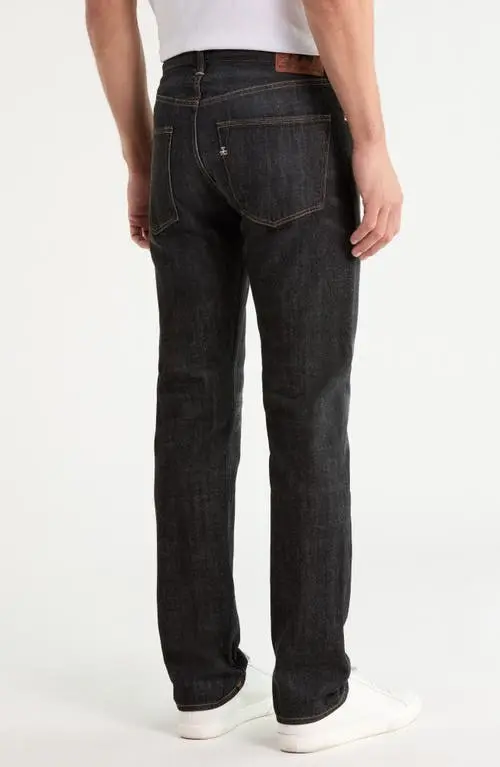 THE SEVEN CONTINENTS The Charlie Slim Straight Leg Jeans