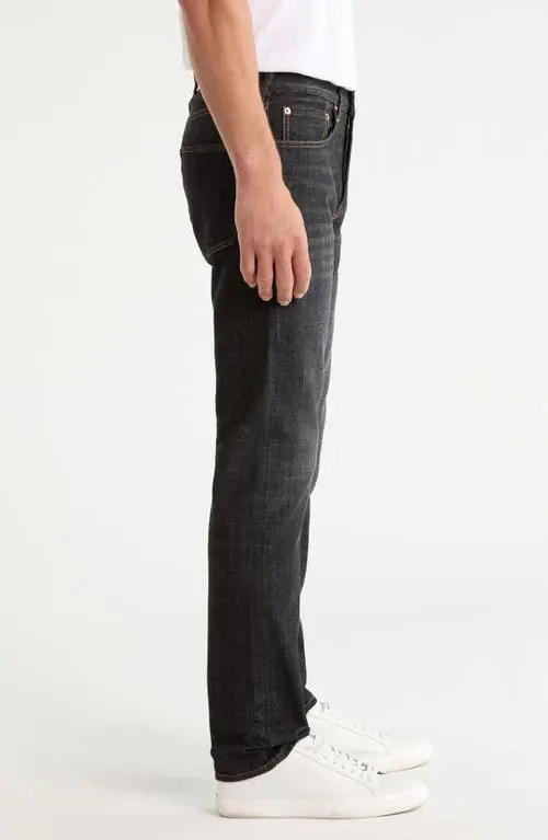 THE SEVEN CONTINENTS The Charlie Slim Straight Leg Jeans