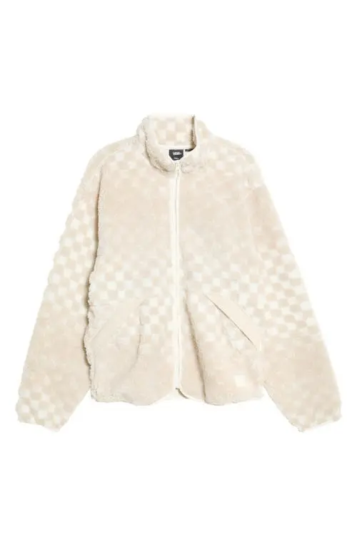 VANS Nights High Pile Fleece Jacket