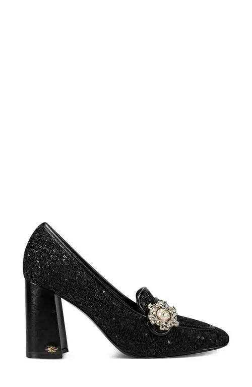 Karl Lagerfeld Paris Savannah Ii Pump