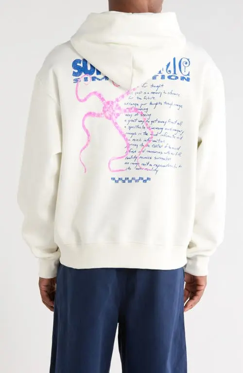 VANS Simulation Hoodie