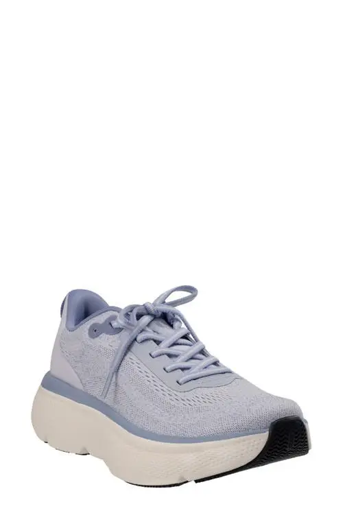 REVITALIGN Gaia Sneaker - Halogen Blue