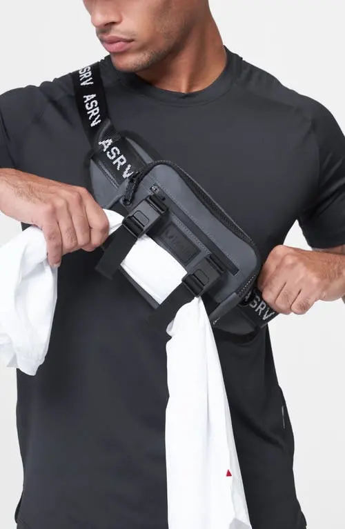 ASRV Crossbody Bag