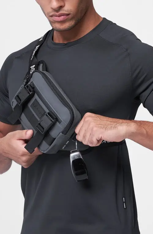 ASRV Crossbody Bag