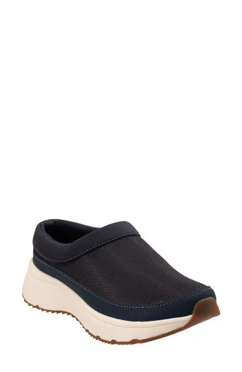 REVITALIGN Kylie Slip-on Sneaker - Navy