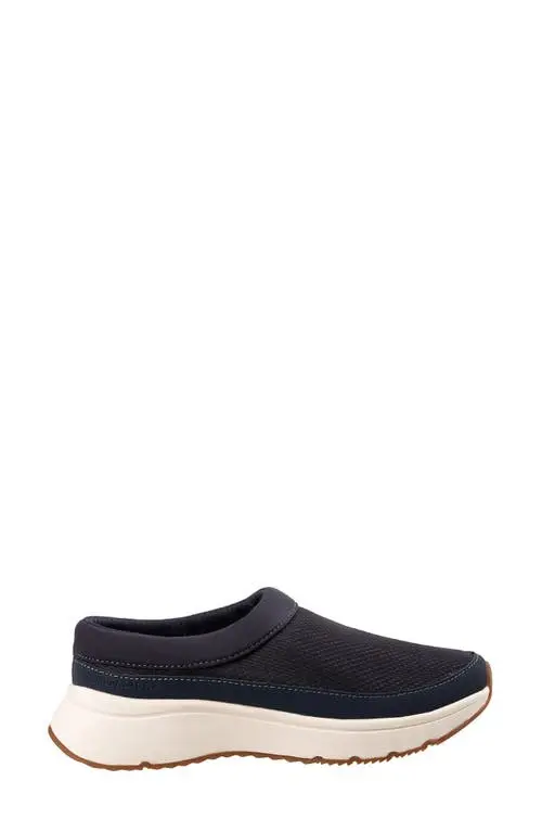 REVITALIGN Kylie Slip-on Sneaker - Navy