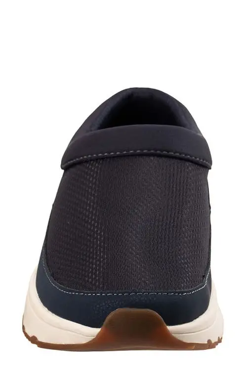 REVITALIGN Kylie Slip-on Sneaker - Navy
