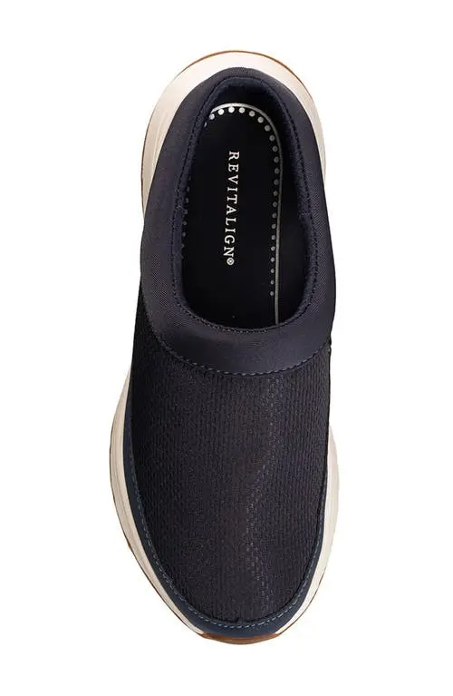 REVITALIGN Kylie Slip-on Sneaker - Navy
