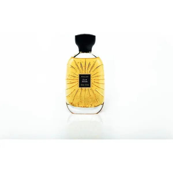 ATELIER DES ORS Cuir Sacré Eau De Parfum - None