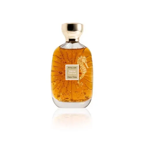 ATELIER DES ORS Novae Vanilla Eau De Parfum - None