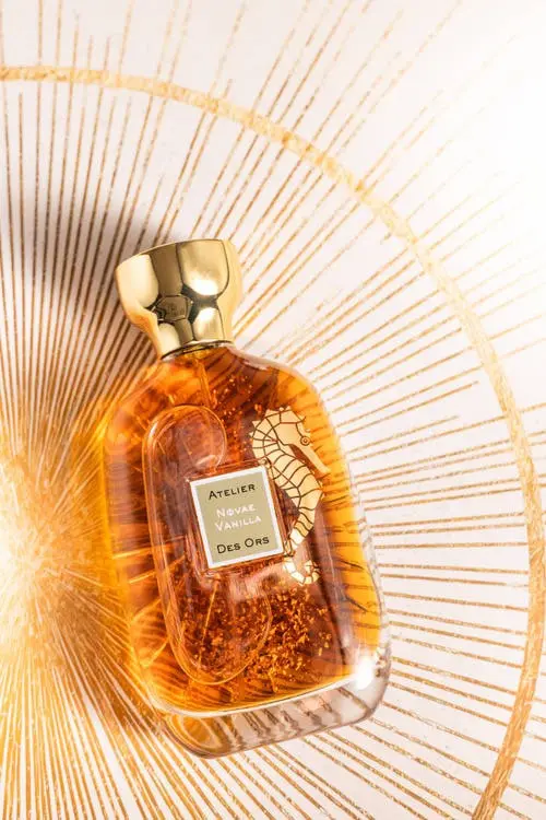ATELIER DES ORS Novae Vanilla Eau De Parfum