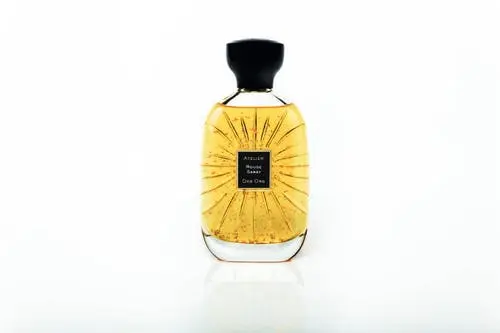 ATELIER DES ORS Rouge Sarây Eau De Parfum - None