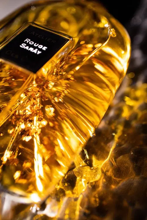 ATELIER DES ORS Rouge Sarây Eau De Parfum