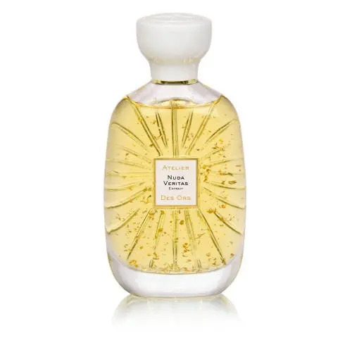 ATELIER DES ORS Nuda Veritas Extrait - 100ml