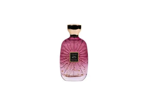 ATELIER DES ORS Pink Me Up Eau De Parfum - None