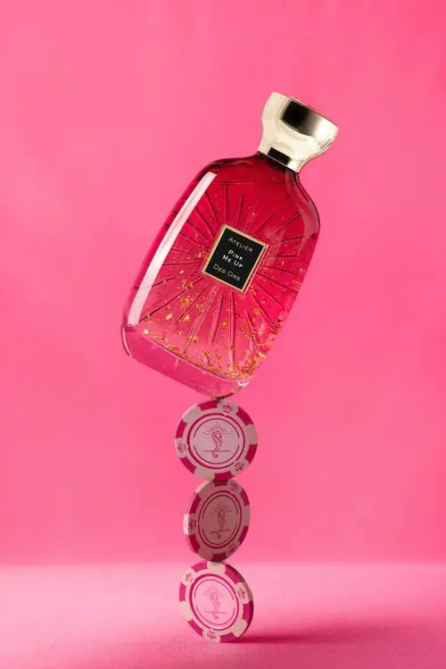 ATELIER DES ORS Pink Me Up Eau De Parfum