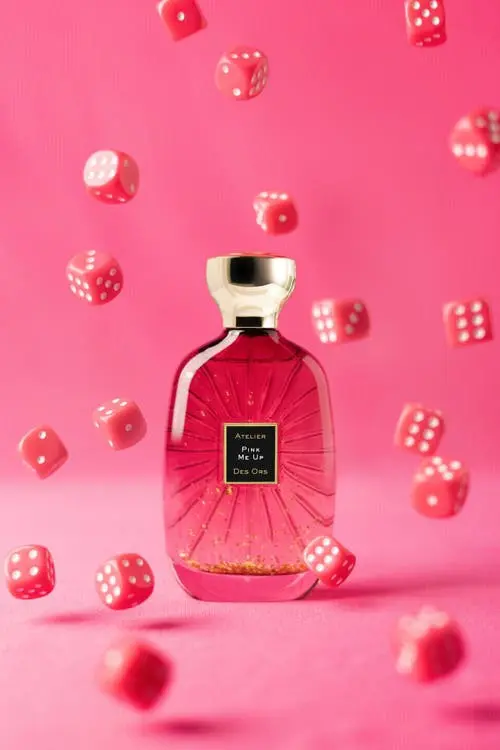 ATELIER DES ORS Pink Me Up Eau De Parfum