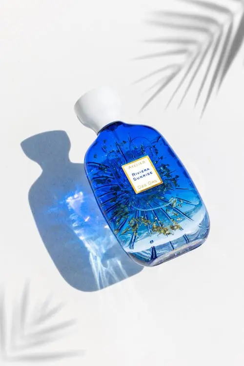 ATELIER DES ORS Riviera Sunrise Eau De Parfum