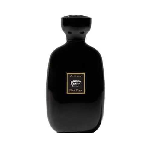ATELIER DES ORS Cocoa Kimiya Extrait - None