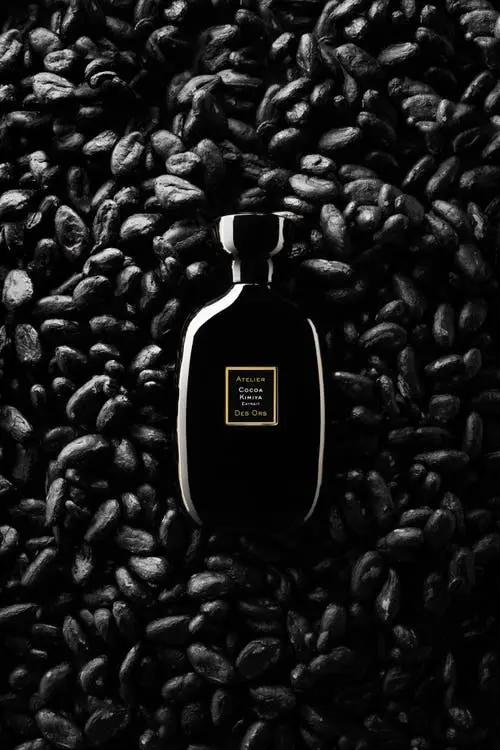 ATELIER DES ORS Cocoa Kimiya Extrait