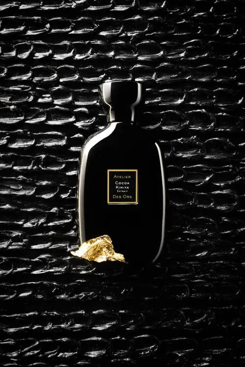 ATELIER DES ORS Cocoa Kimiya Extrait