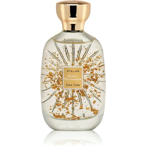 ATELIER DES ORS Blanc Polychrome Eau De Parfum - None