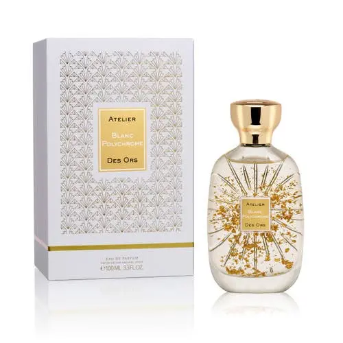 ATELIER DES ORS Blanc Polychrome Eau De Parfum