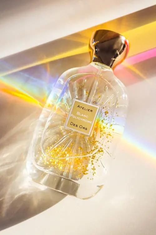 ATELIER DES ORS Blanc Polychrome Eau De Parfum