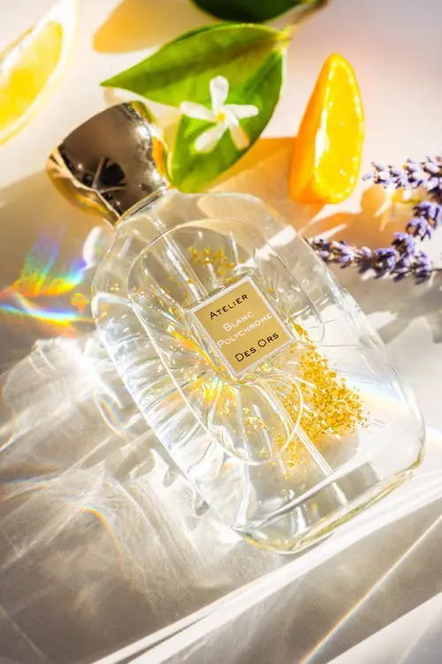 ATELIER DES ORS Blanc Polychrome Eau De Parfum