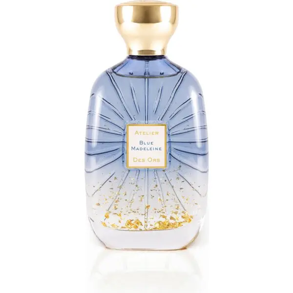ATELIER DES ORS Blue Madeleine Eau De Parfum - None