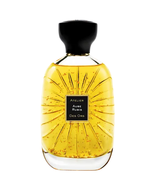 ATELIER DES ORS Aube Rubis Eau De Parfum