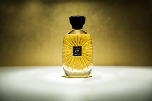 ATELIER DES ORS Aube Rubis Eau De Parfum