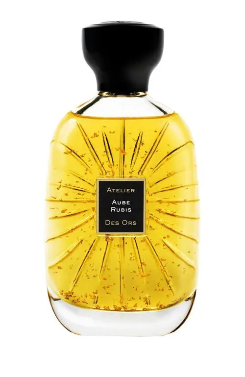 ATELIER DES ORS Aube Rubis Eau De Parfum - None