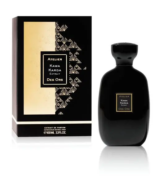 ATELIER DES ORS Kawa Karda Extrait