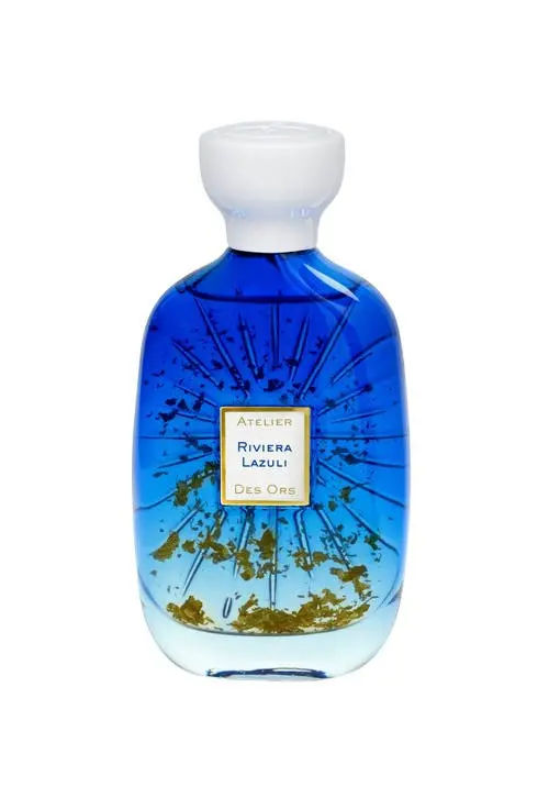 ATELIER DES ORS Riviera Lazuli Eau De Parfum - None