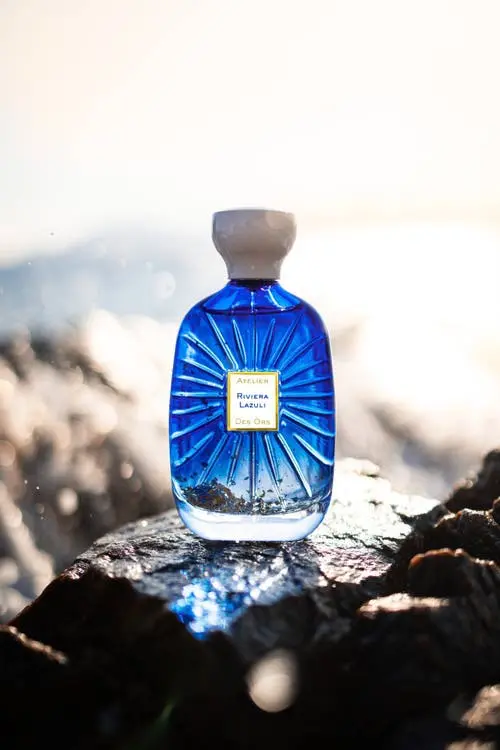 ATELIER DES ORS Riviera Lazuli Eau De Parfum
