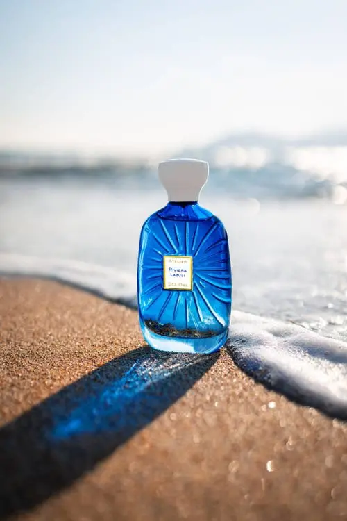 ATELIER DES ORS Riviera Lazuli Eau De Parfum
