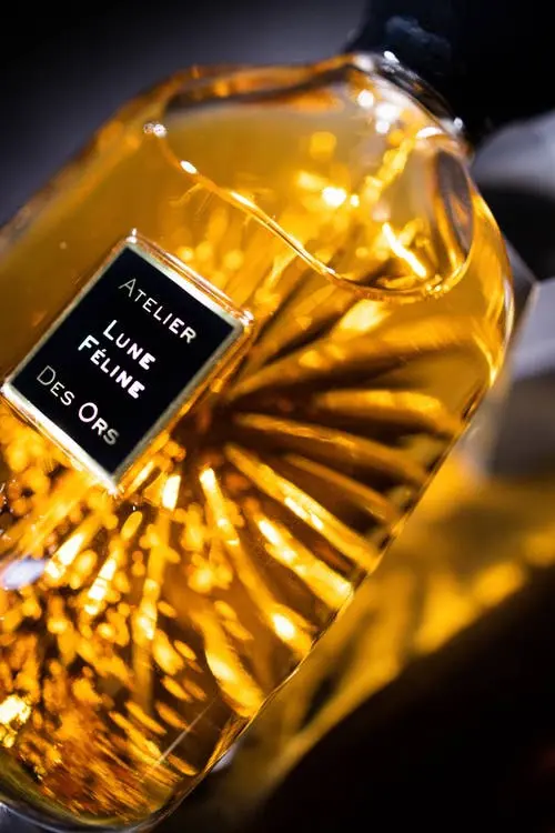 ATELIER DES ORS Lune Feline Eau De Parfum