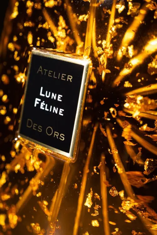 ATELIER DES ORS Lune Feline Eau De Parfum