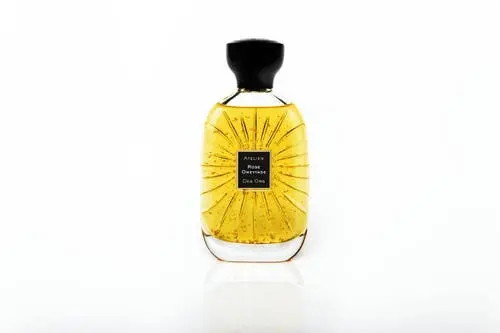ATELIER DES ORS Rose Omeyyade Eau De Parfum - 100ml