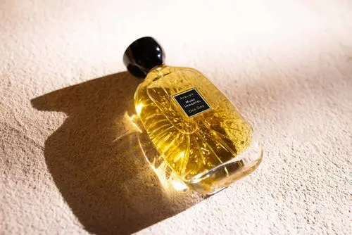 ATELIER DES ORS Musc Immortel Eau De Parfum