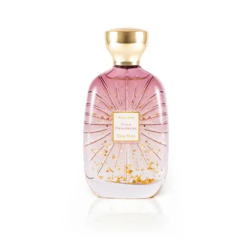 ATELIER DES ORS Villa Primerose Eau De Parfum - None